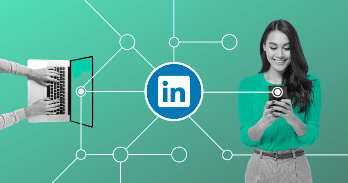 10 LinkedIn Algorithm Changes You Need to Know About | SpeakrBrand - Digital Marketing for ...